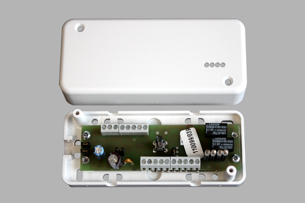 UZ 5/1 - Sub-unit UZ 5/1 - SCHMEISSNER GmbH